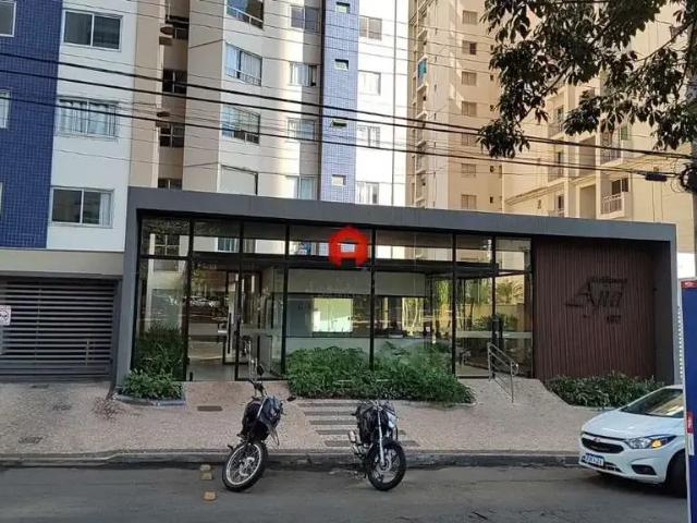 Apartamento para Venda em Goiânia/GO Alto da Glória 3 Quartos