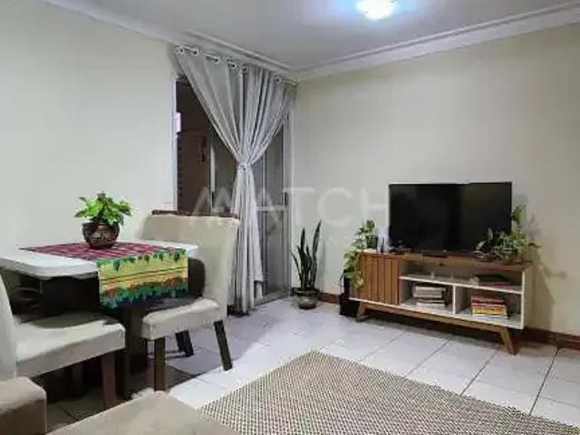 Apartamento para Venda em Goiânia/GO Alto da Glória 3 Quartos