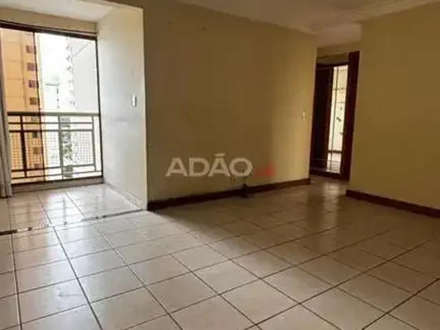 Apartamento para Venda em Goiânia/GO Alto da Glória 3 Quartos