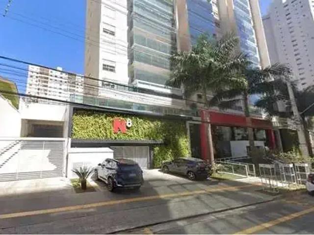 Apartamento para Venda em Goiânia/GO Alto da Glória 3 Quartos