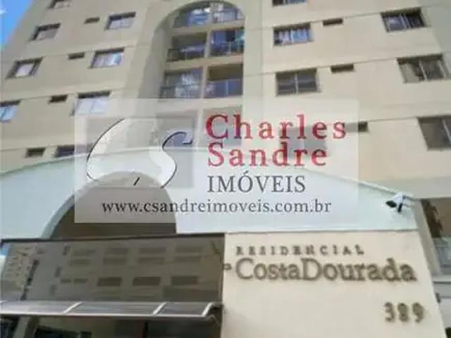Apartamento para Venda em Goiânia/GO Alto da Glória 3 Quartos