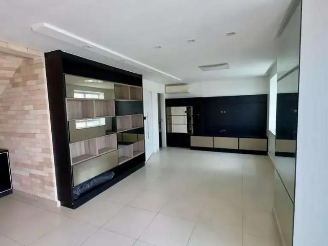 Apartamento para Venda em Goiânia/GO Alto da Glória 3 Quartos