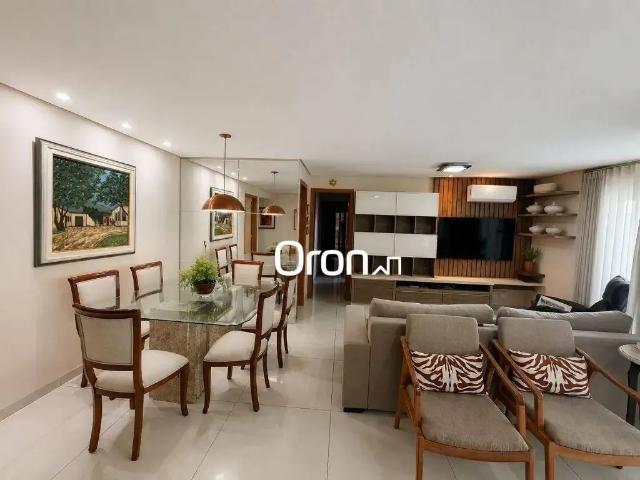 Apartamento para Venda em Goiânia/GO Alto da Glória 3 Quartos