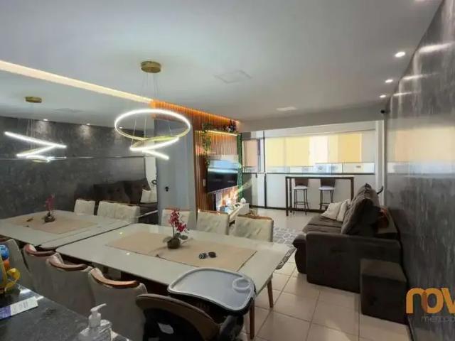 Apartamento para Venda em Goiânia/GO Alto da Glória 3 Quartos