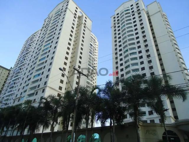 Apartamento para Venda em Goiânia/GO Alto da Glória 3 Quartos