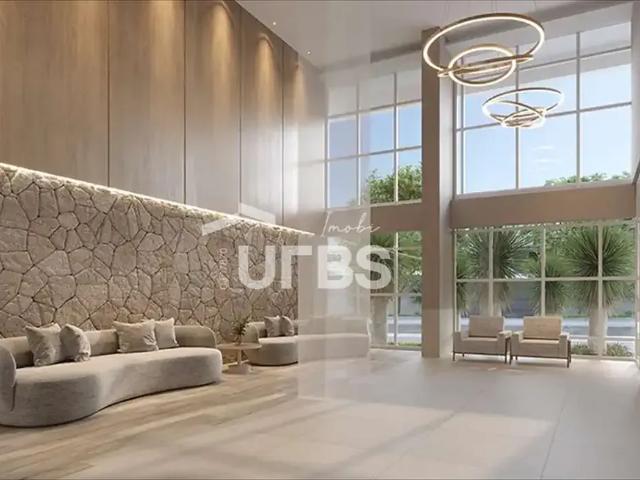 Apartamento para Venda em Goiânia/GO Alto da Glória 3 Quartos