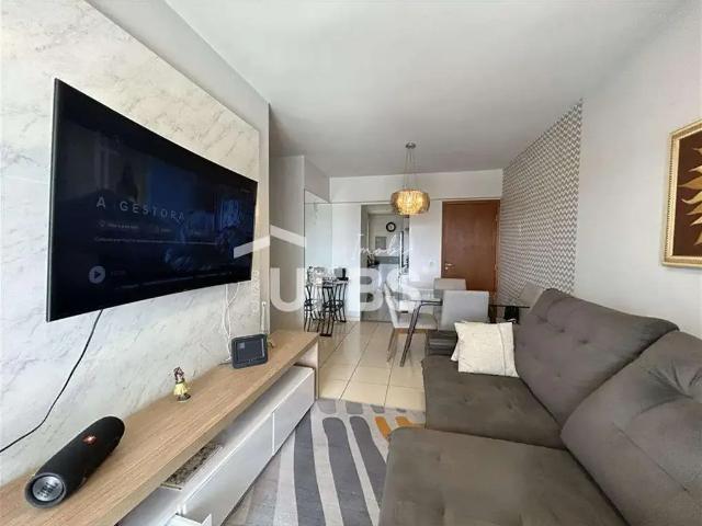 Apartamento para Venda em Goiânia/GO Alto da Glória 3 Quartos