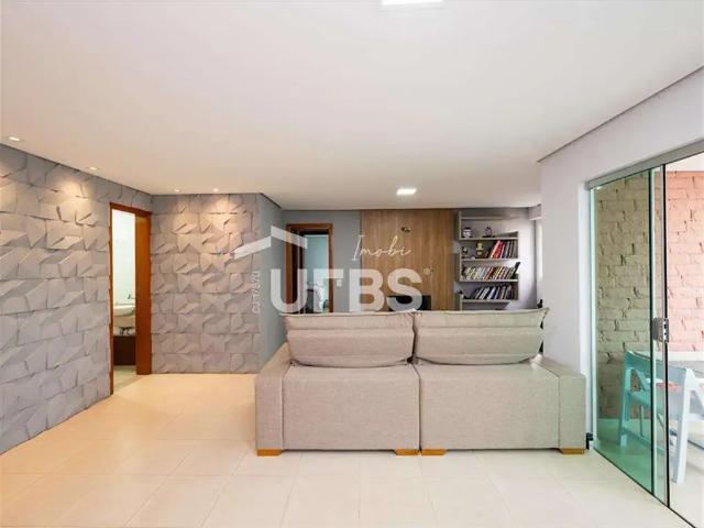 Apartamento para Venda em Goiânia/GO Alto da Glória 3 Quartos