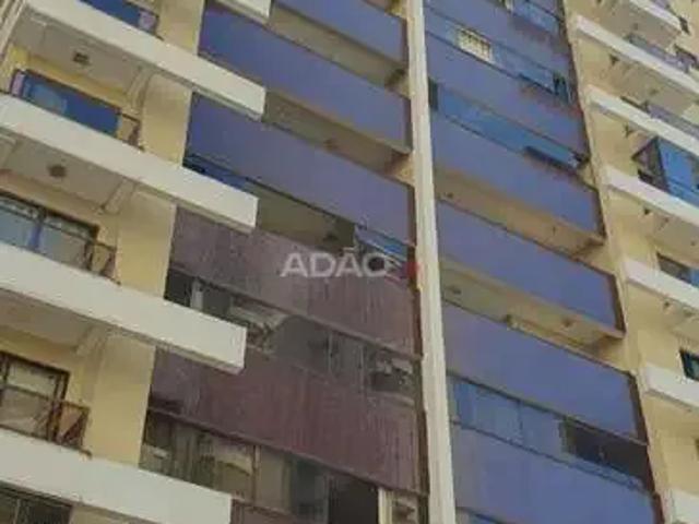 Apartamento para Venda em Goiânia/GO Alto da Glória 3 Quartos