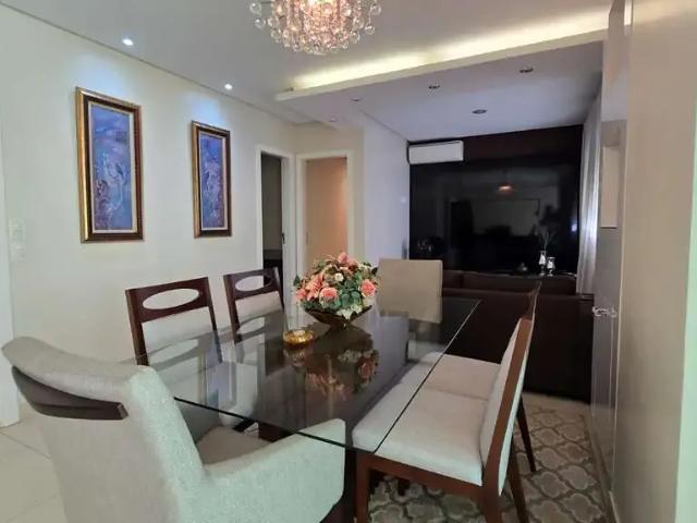 Apartamento para Venda em Goiânia/GO Alto da Glória 3 Quartos