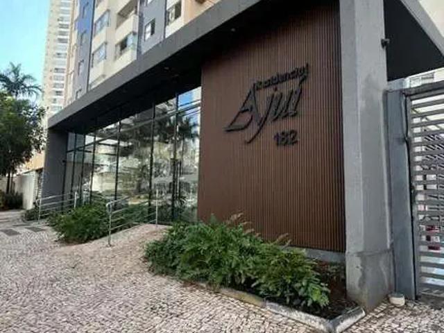 Apartamento para Venda em Goiânia/GO Alto da Glória 3 Quartos