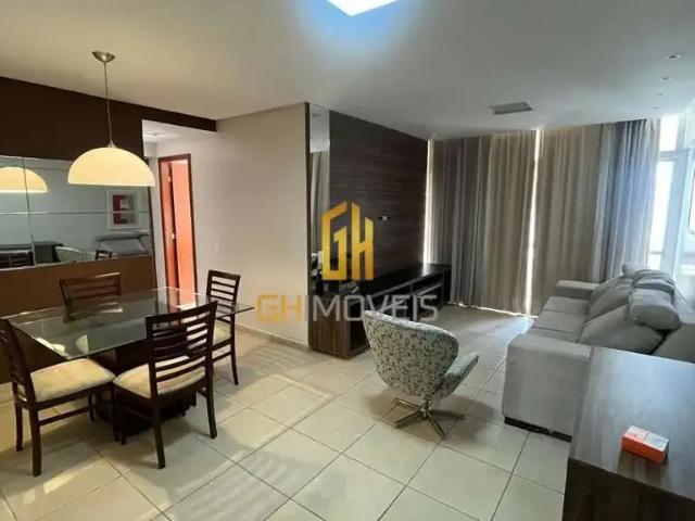 Apartamento para Venda em Goiânia/GO Alto da Glória 3 Quartos