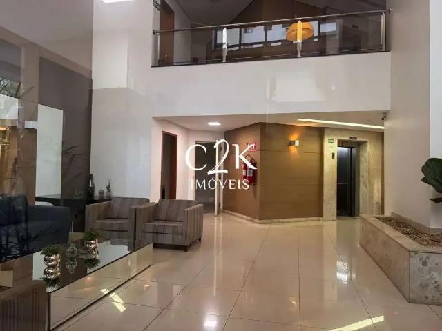 Apartamento para Venda em Goiânia/GO Alto da Glória 3 Quartos