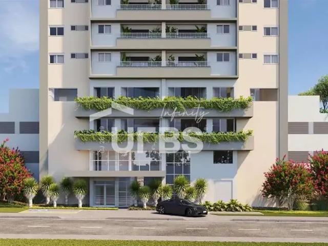 Apartamento para Venda em Goiânia/GO Alto da Glória 3 Quartos