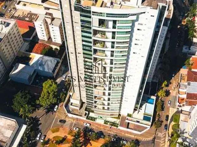 Apartamento para Venda em Goiânia/GO Alto da Glória 3 Quartos