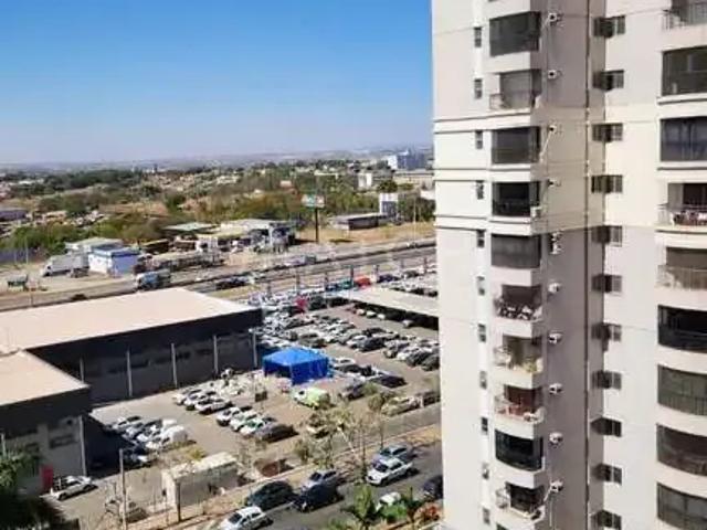 Apartamento para Venda em Goiânia/GO Alto da Glória 3 Quartos