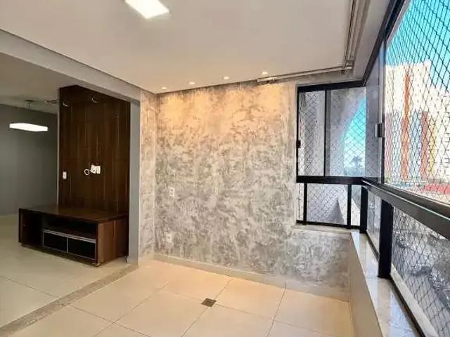 Apartamento para Venda em Goiânia/GO Alto da Glória 3 Quartos
