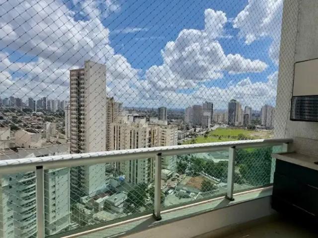 Apartamento para Venda em Goiânia/GO Alto da Glória 3 Quartos