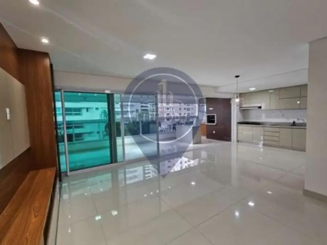 Apartamento para Venda em Goiânia/GO Alto da Glória 3 Quartos