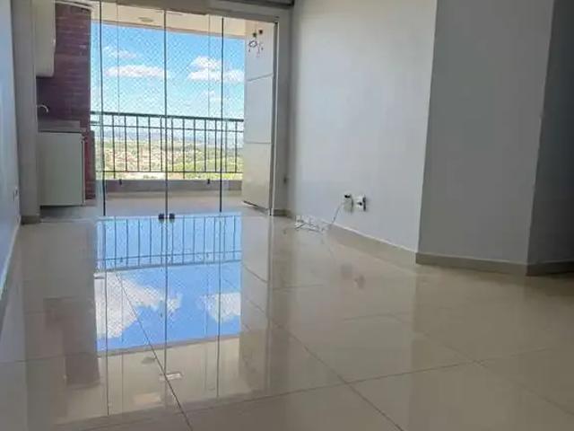 Apartamento para Venda em Goiânia/GO Alto da Glória 3 Quartos