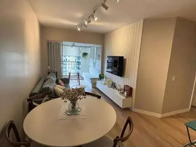 Apartamento para Venda em Goiânia/GO Alto da Glória 3 Quartos