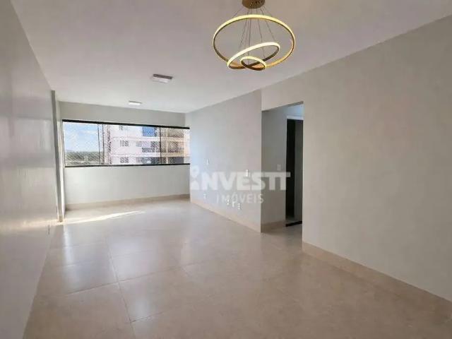 Apartamento para Venda em Goiânia/GO Alto da Glória 3 Quartos