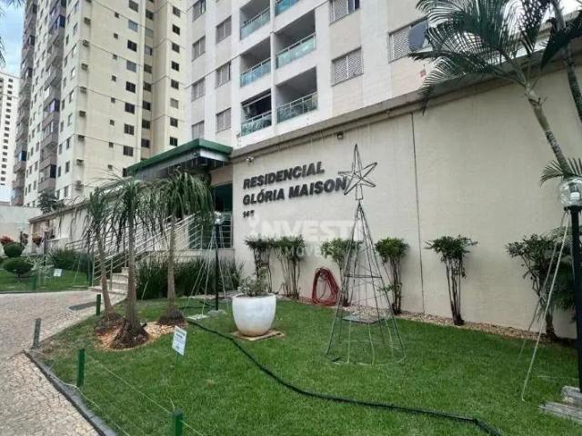 Apartamento para Venda em Goiânia/GO Alto da Glória 3 Quartos