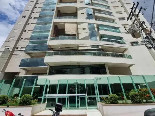 Apartamento para Venda em Goiânia/GO Alto da Glória 4 Quartos