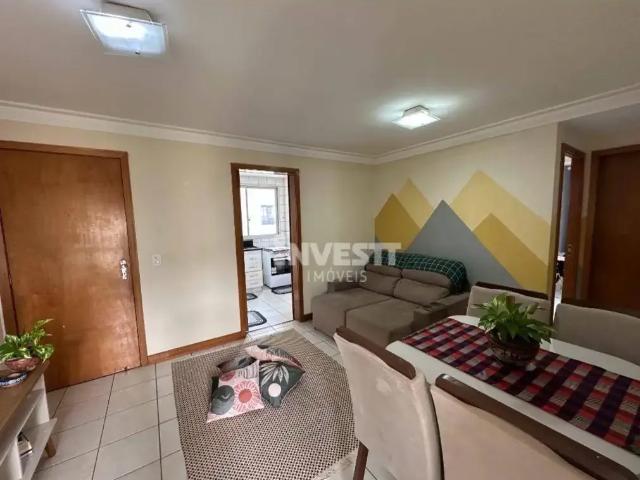 Apartamento para Venda em Goiânia/GO Alto da Glória 3 Quartos