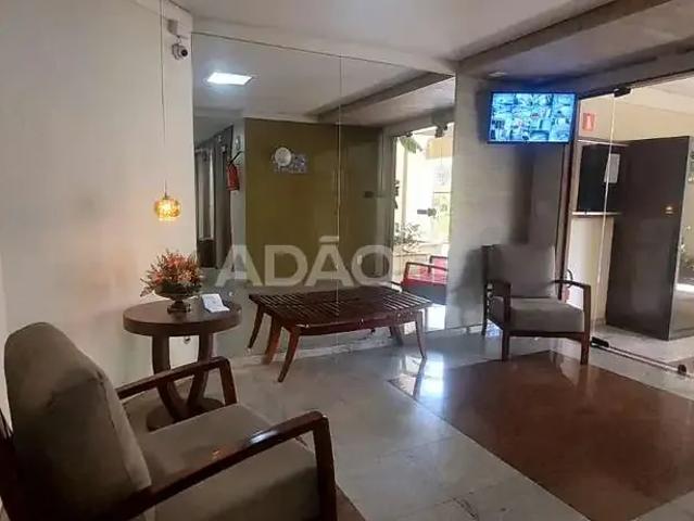 Apartamento para Venda em Goiânia/GO Alto da Glória 3 Quartos