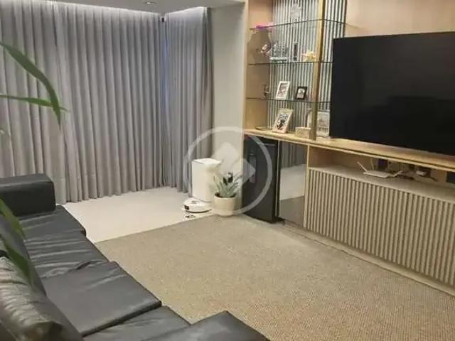 Apartamento para Venda em Goiânia/GO Alto da Glória 3 Quartos