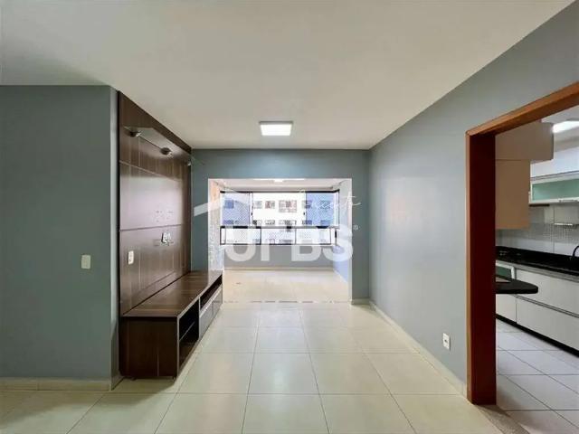 Apartamento para Venda em Goiânia/GO Alto da Glória 3 Quartos