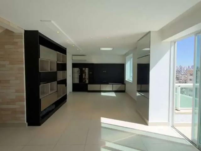Apartamento para Venda em Goiânia/GO Alto da Glória 3 Quartos