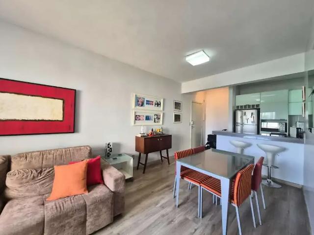 Apartamento para Venda em Goiânia/GO Alto da Glória 3 Quartos