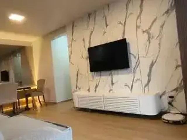 Apartamento para Venda em Goiânia/GO Alto da Glória 3 Quartos