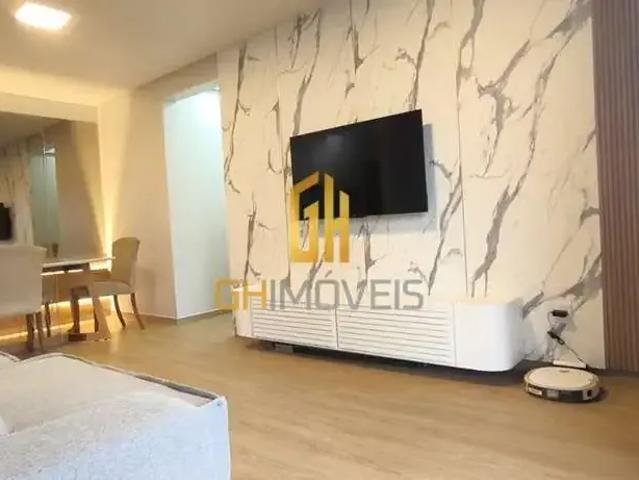 Apartamento para Venda em Goiânia/GO Alto da Glória 3 Quartos