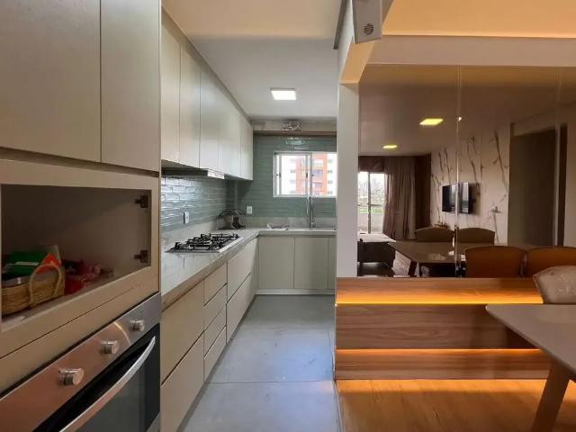 Apartamento para Venda em Goiânia/GO Alto da Glória 3 Quartos