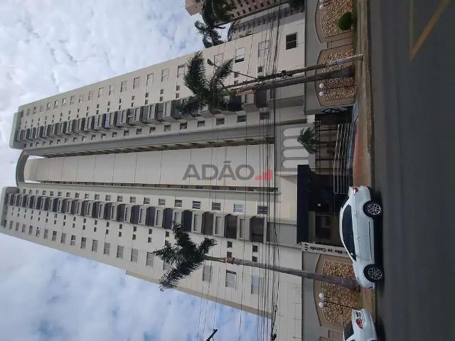 Apartamento para Venda em Goiânia/GO Alto da Glória 3 Quartos