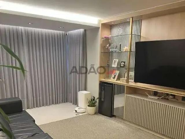 Apartamento para Venda em Goiânia/GO Alto da Glória 3 Quartos