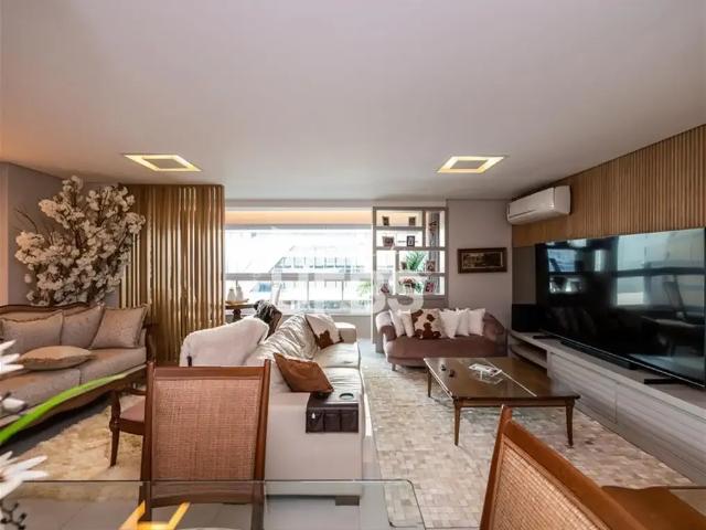 Apartamento para Venda em Goiânia/GO Alto da Glória 3 Quartos