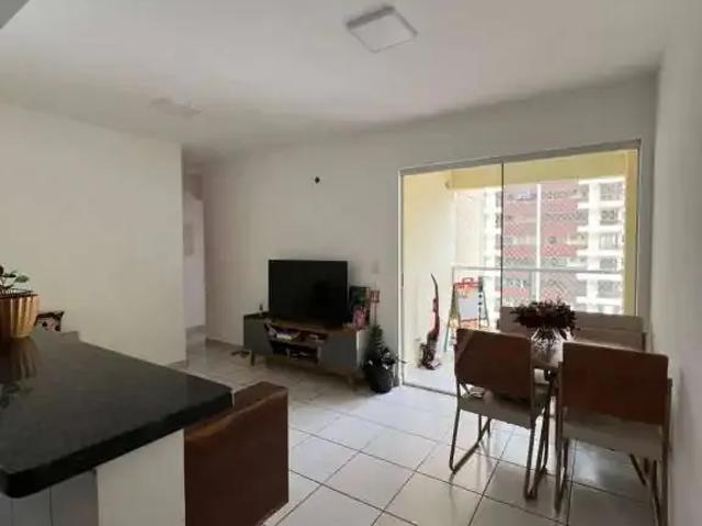 Apartamento para Venda em Goiânia/GO Alto da Glória 3 Quartos
