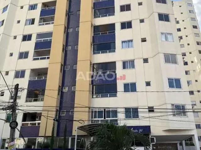 Apartamento para Venda em Goiânia/GO Alto da Glória 3 Quartos