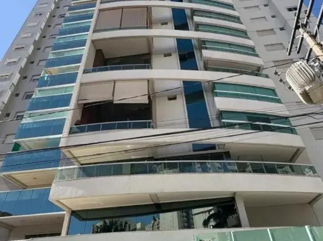 Apartamento para Venda em Goiânia/GO Alto da Glória 3 Quartos