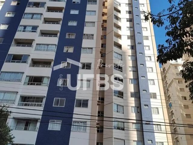 Apartamento para Venda em Goiânia/GO Alto da Glória 3 Quartos