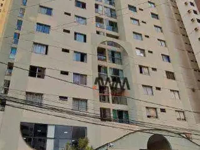 Apartamento para Venda em Goiânia/GO Alto da Glória 3 Quartos