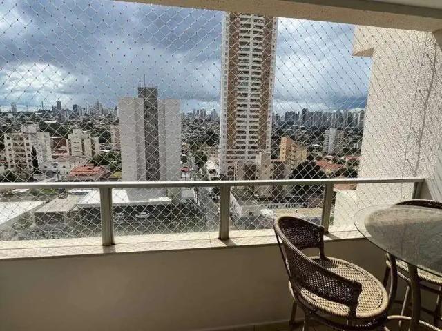Apartamento para Venda em Goiânia/GO Alto da Glória 3 Quartos