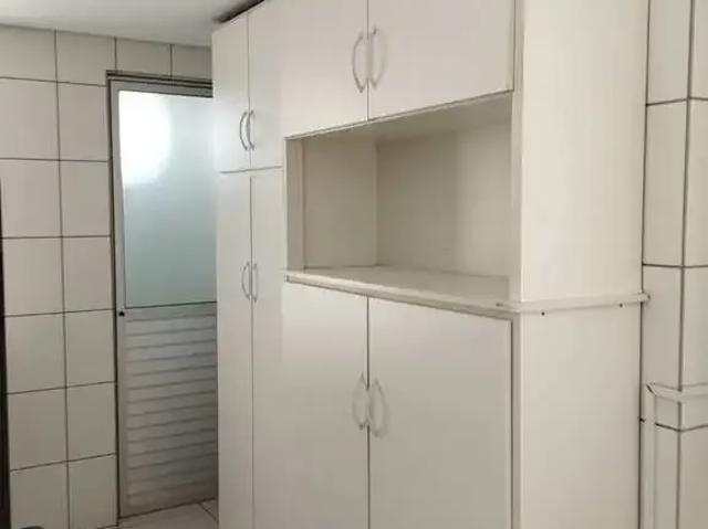 Apartamento para Venda em Goiânia/GO Alto da Glória 3 Quartos