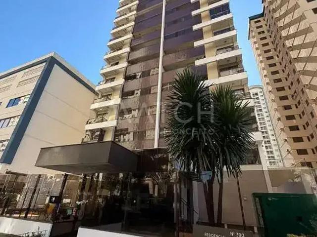 Apartamento para Venda em Goiânia/GO Alto da Glória 3 Quartos