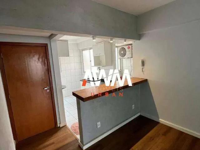 Apartamento para Venda em Goiânia/GO Alto da Glória 3 Quartos