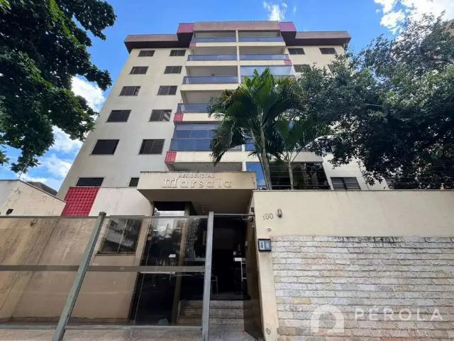 Apartamento para Venda em Goiânia/GO Alto da Glória 3 Quartos